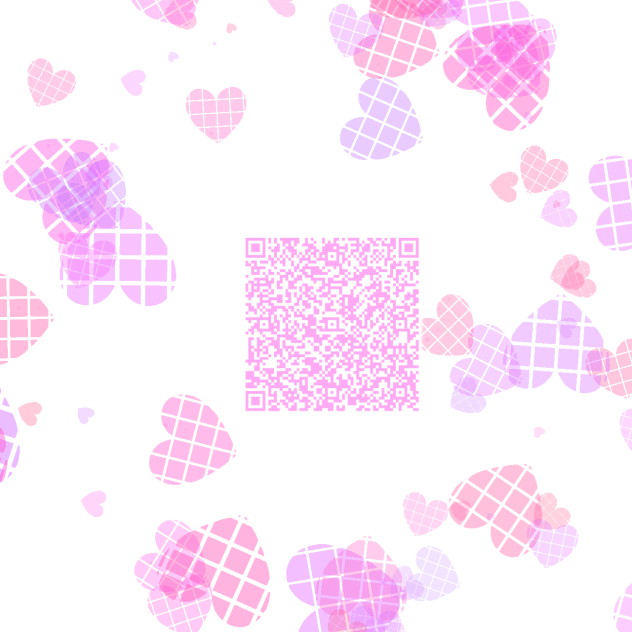 ﾛﾏﾝﾃｨｯｸﾊｰﾄ Romantic Heart - ibisPaint