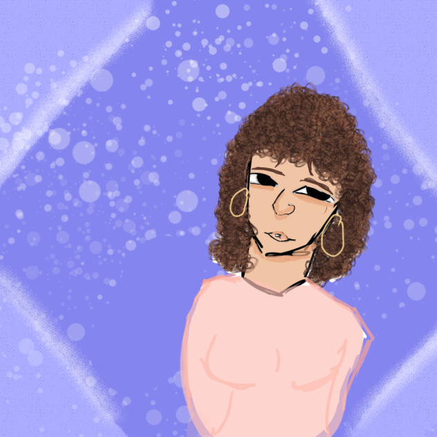 Diamond DTYS - ibisPaint