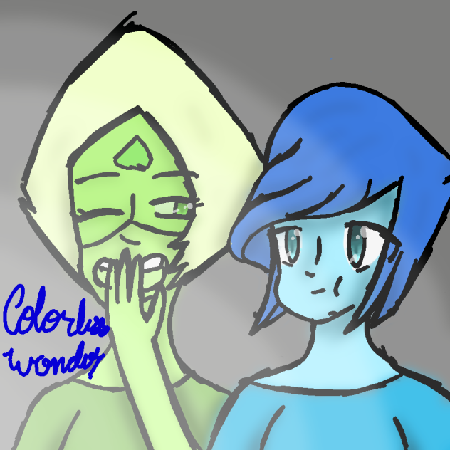Lapidot - Colored - ibisPaint