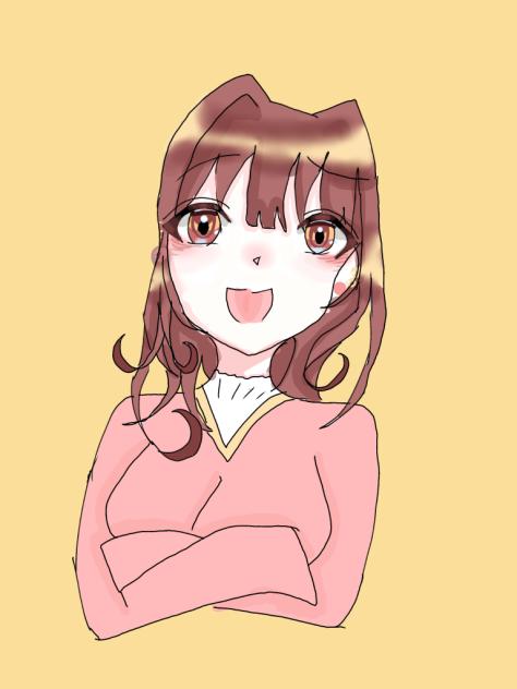 無題61 - ibisPaint