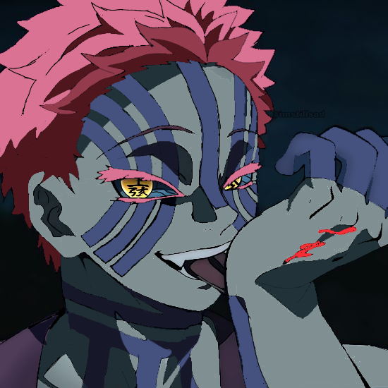 akaza-dono - ibisPaint