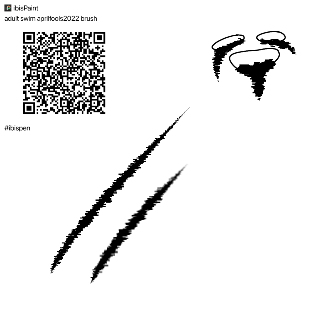 Pibby brush - ibisPaint