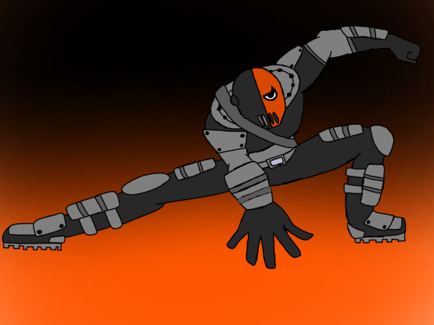 Slade - ibisPaint