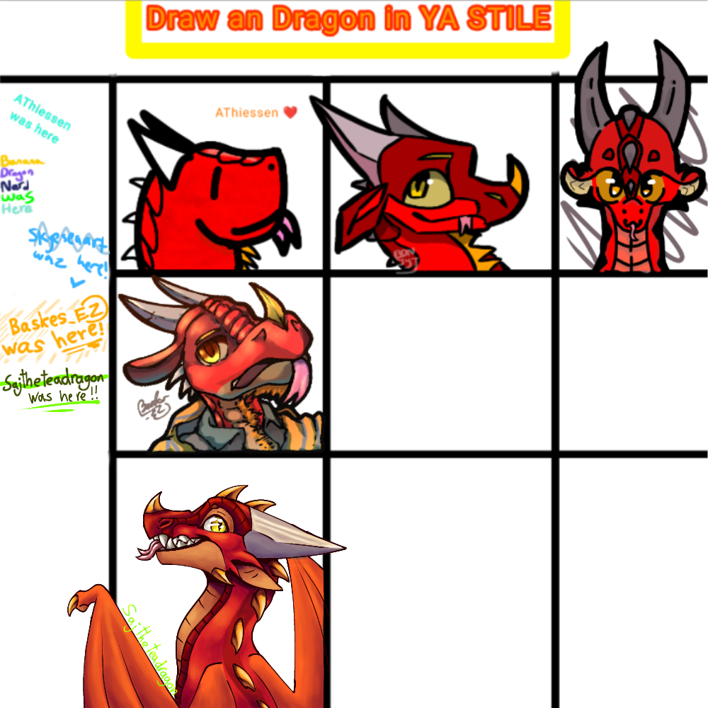 Collabbbb - ibisPaint