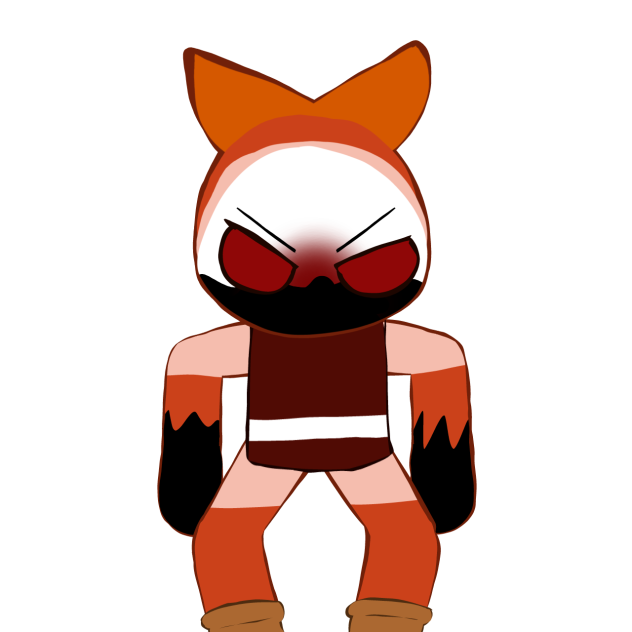 Shrimpo! - ibisPaint