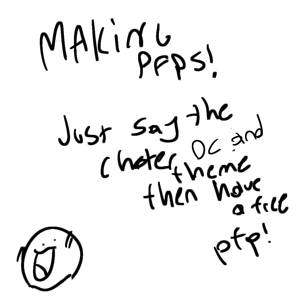 MAKING DS PFP - ibisPaint