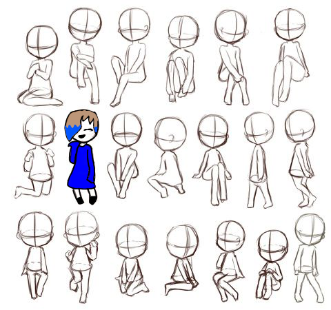 Collab time! - ibisPaint