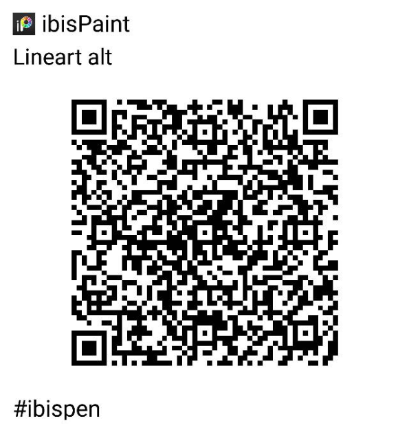 Because yes - ibisPaint