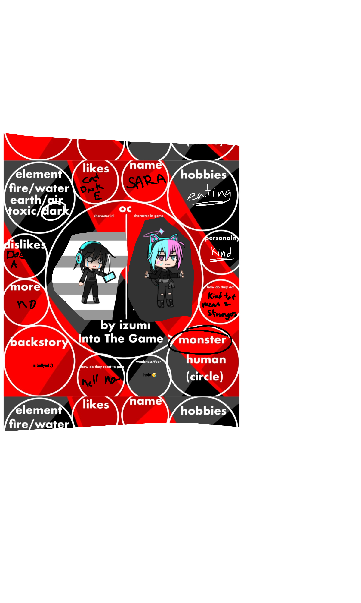 into game - ibisPaint