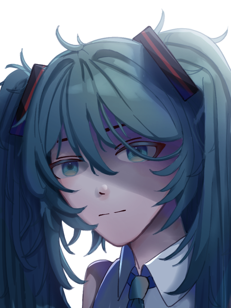 Miku uiooo - ibisPaint