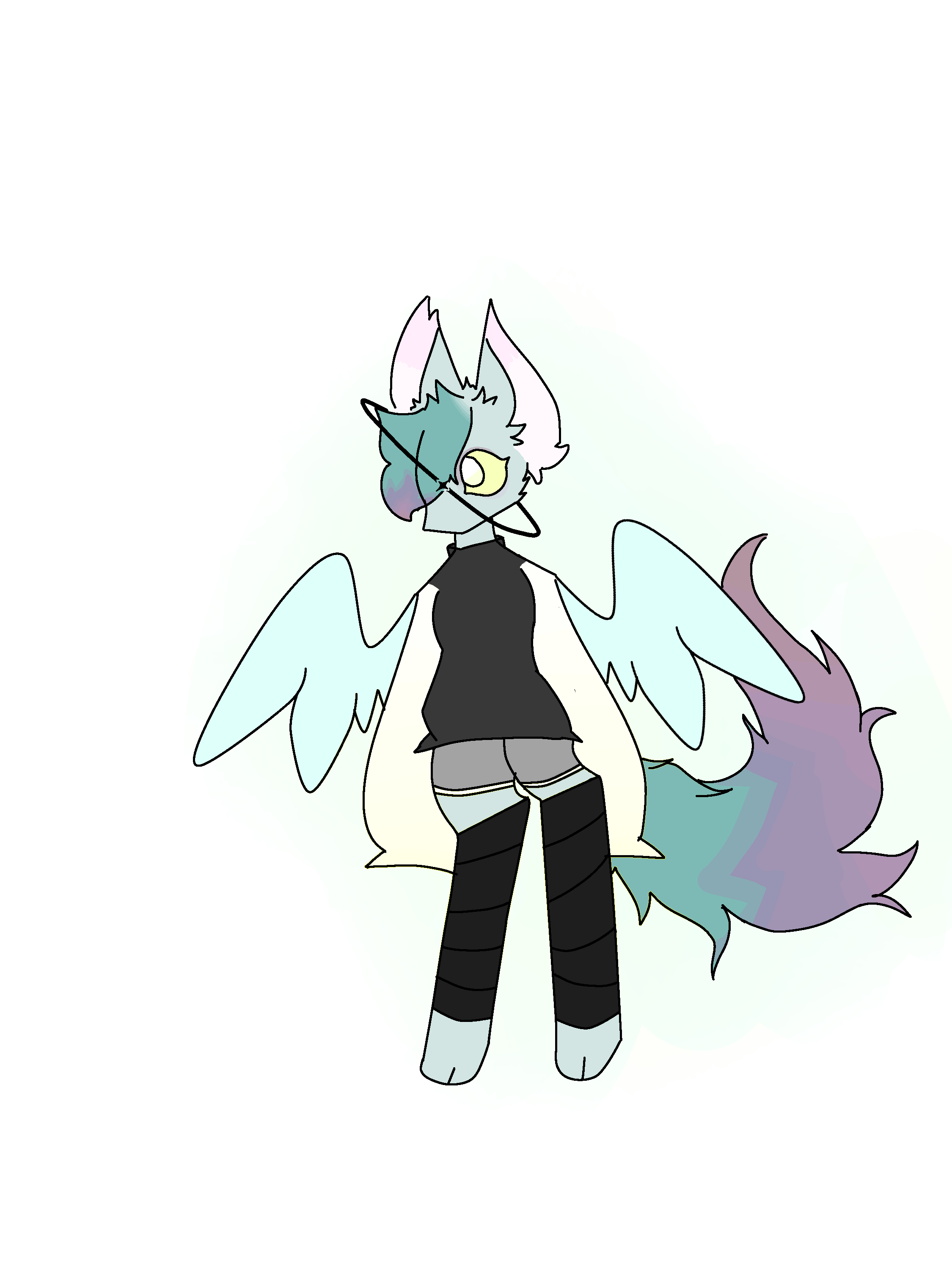 Name ideas pls - ibisPaint