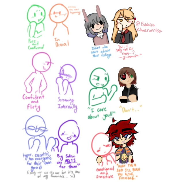 Shipping Collab - ibisPaint