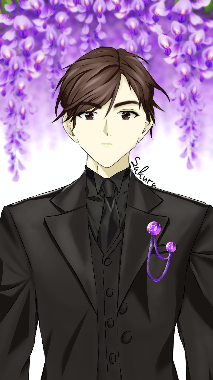 My Husband is a CEO - ibisPaint