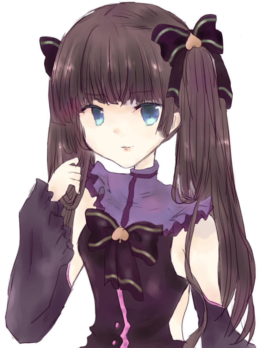 Arcaea 対立(Tairitu) - ibisPaint