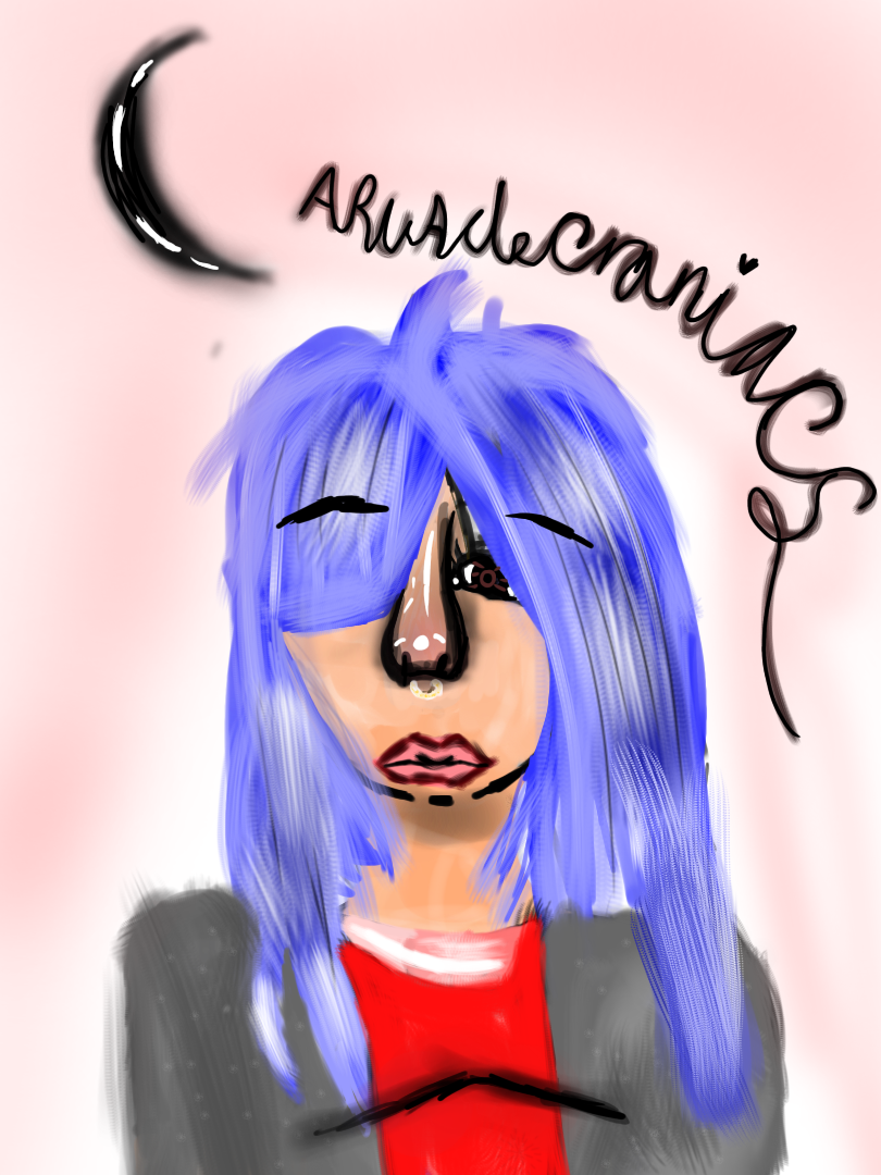 ARCADE CRANIACS- - ibisPaint