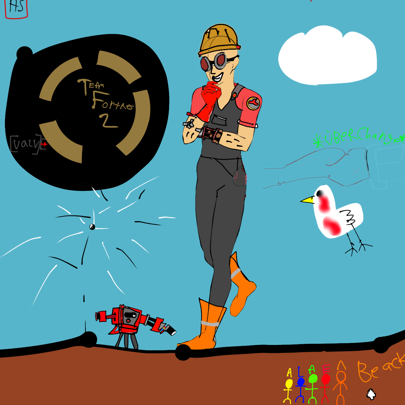 Meet the engineer - ibisPaint