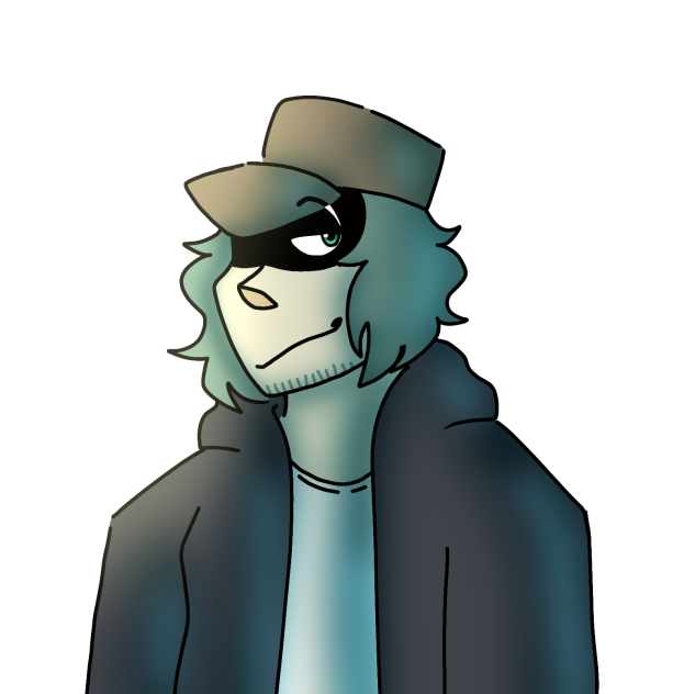 Garcello doodle - ibisPaint