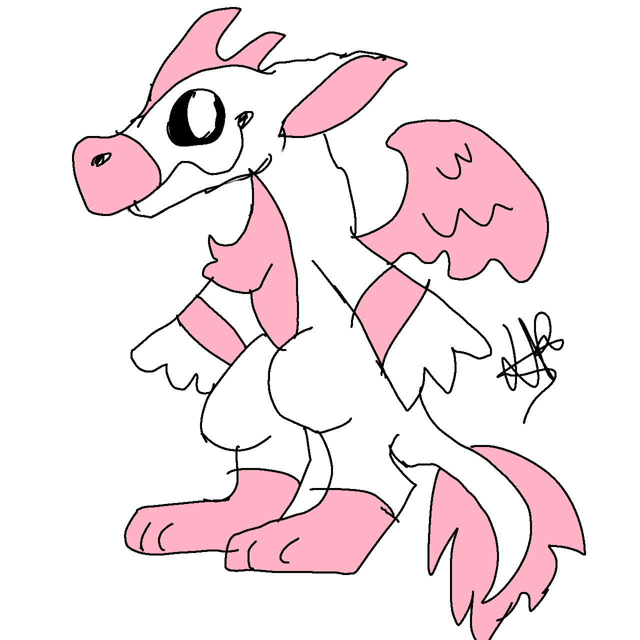 This is horrible - ibisPaint