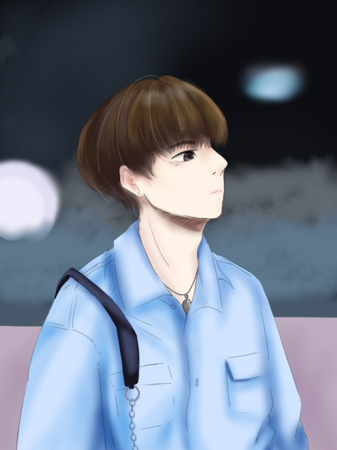 same name - ibisPaint