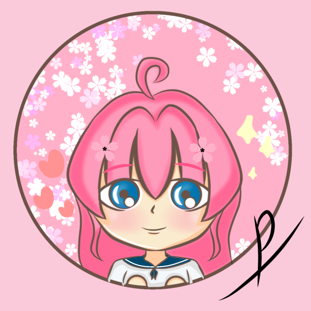 Haika-chan - ibisPaint