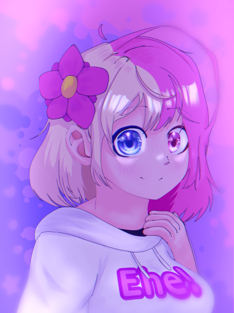 Another Ehe doodle - ibisPaint