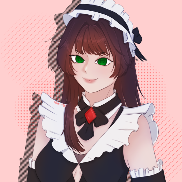 Selena MLBB fanart2 - ibisPaint