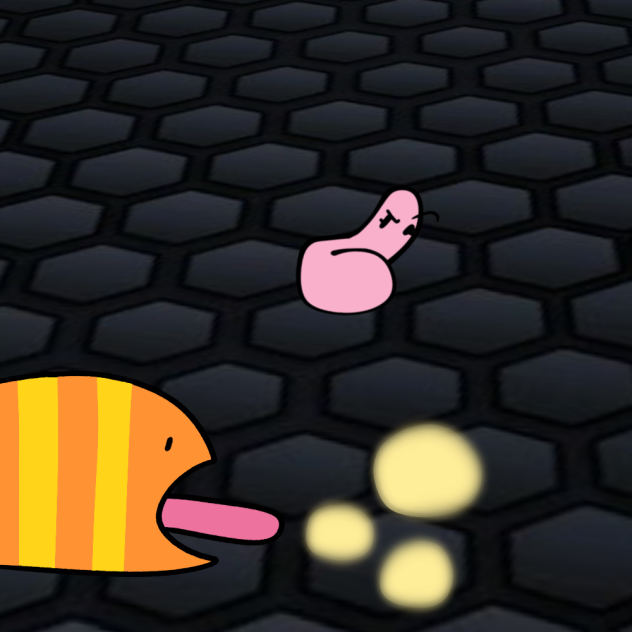 Slither.io Fanart - ibisPaint