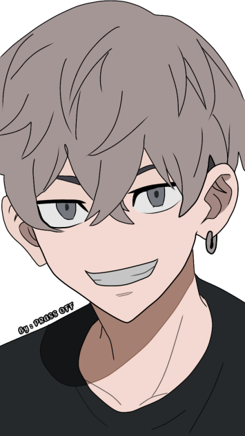 𝑻𝑶𝑲𝒀𝑶 𝑹𝑬𝑽 - ibisPaint