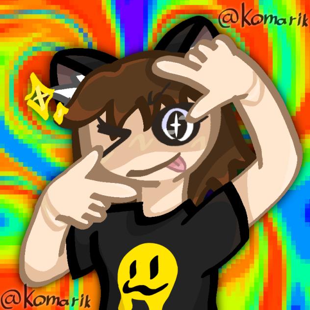 Арт для Фили x3 - ibisPaint