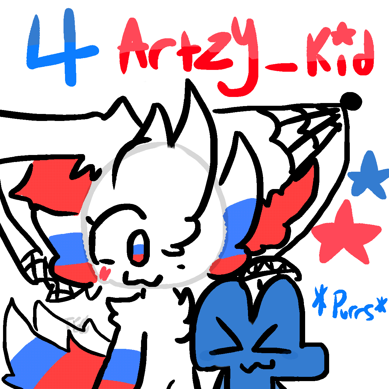 I wanna die inside - ibisPaint