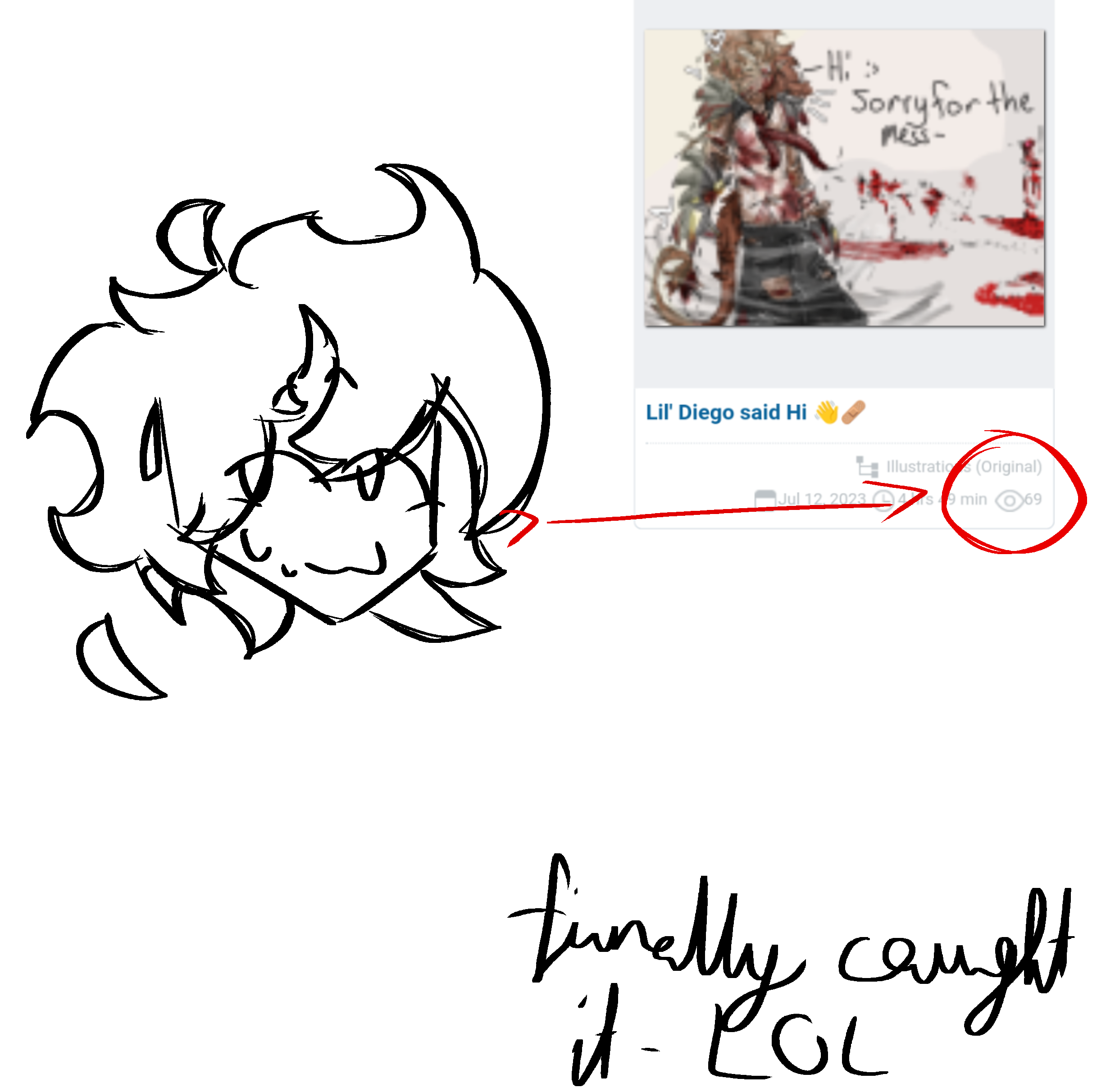 Untitled206 - ibisPaint