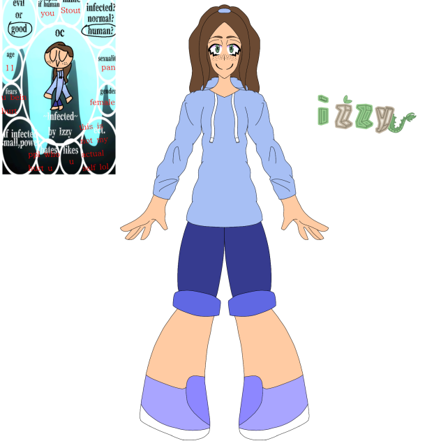 stout in my style - ibisPaint