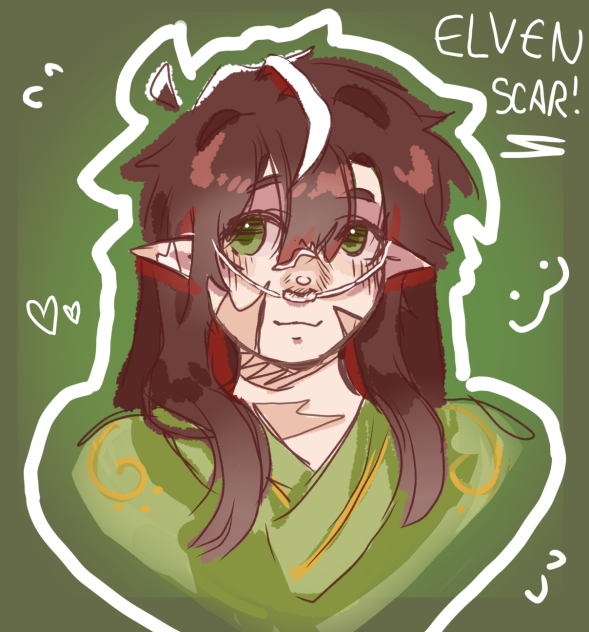 Gtws doodle! - ibisPaint