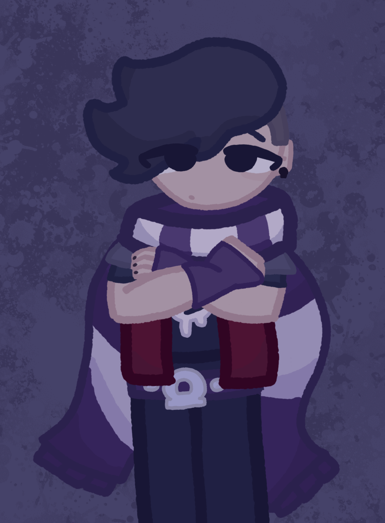 Edgar 😍 - ibisPaint