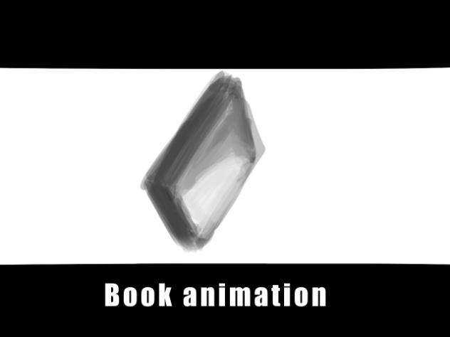 Trying out animation 3 📕 v2 - ibisPaint