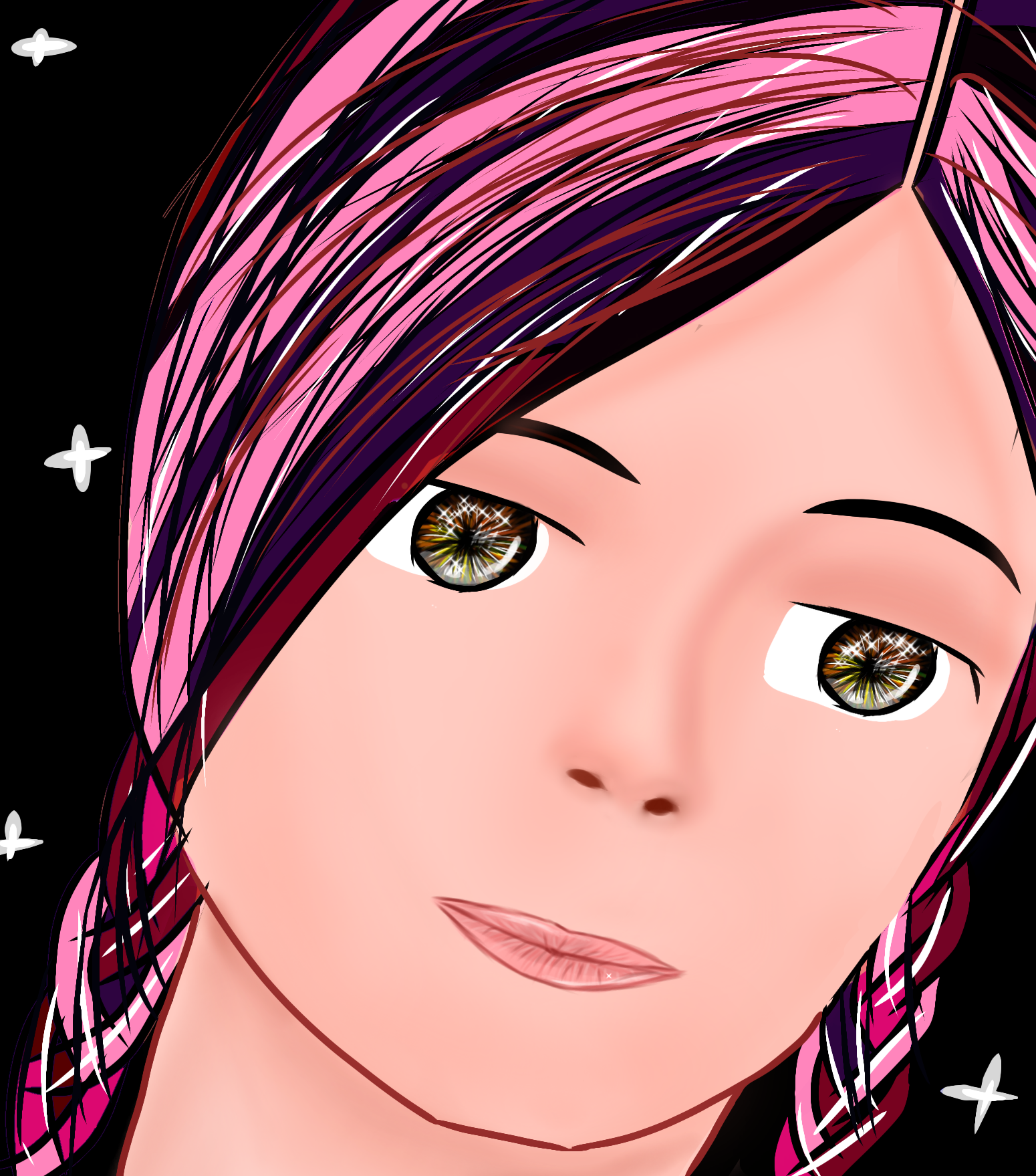 Untitled - ibisPaint