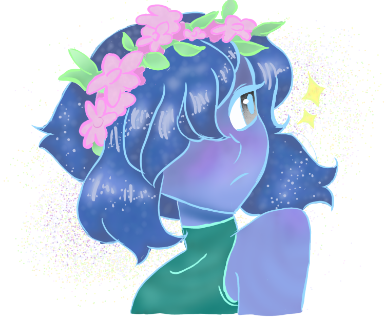 Lapis! - ibisPaint