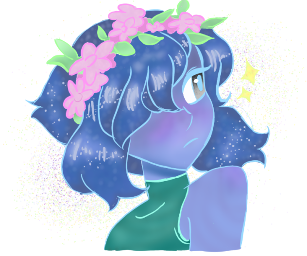 Lapis! - ibisPaint