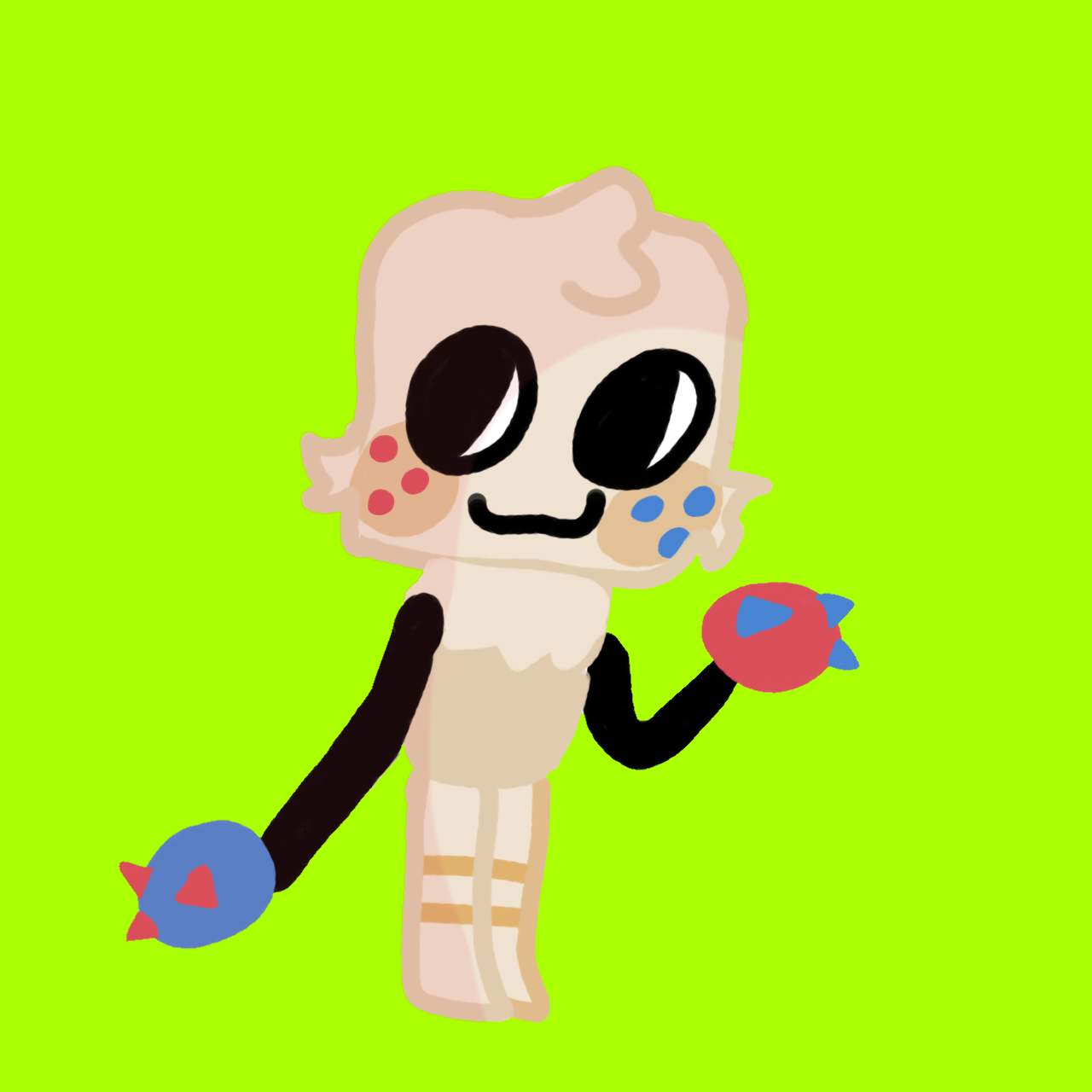 sily goo🅱!!! 1! - ibisPaint