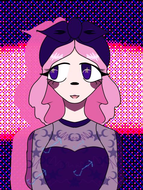 new pfp - ibisPaint