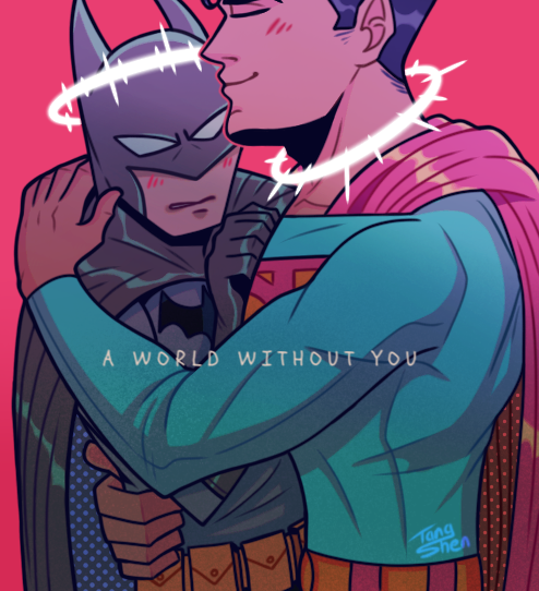 A world without you - ibisPaint