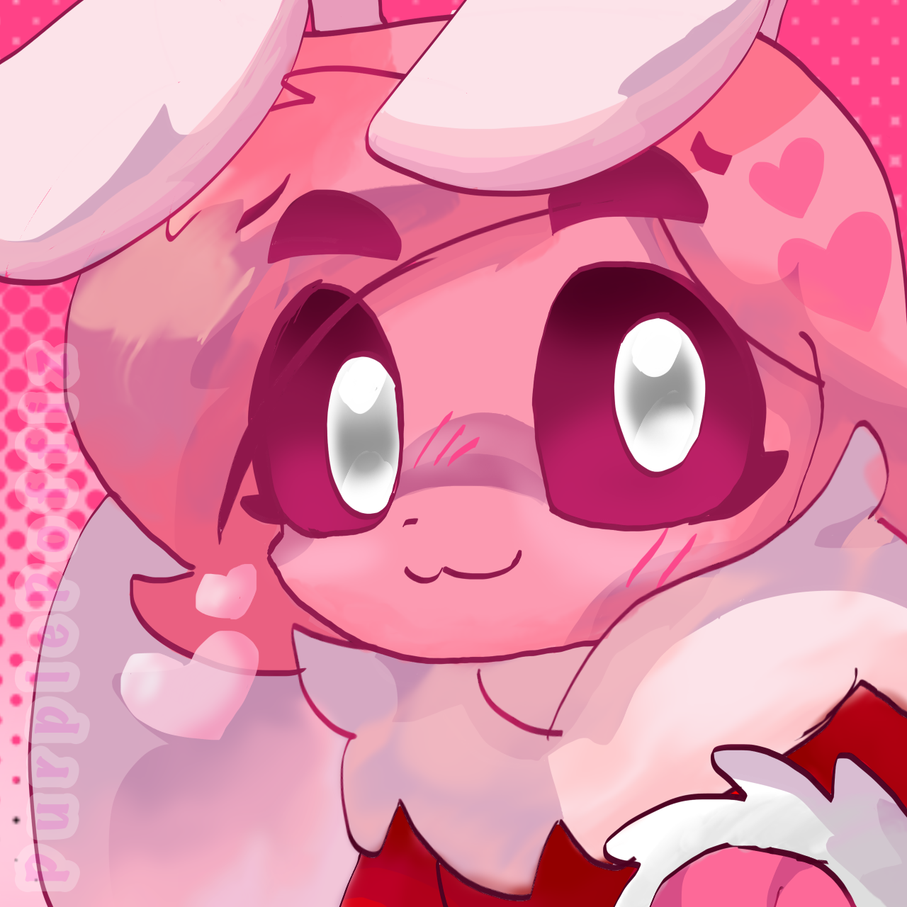 Fanart for CATYA! - ibisPaint