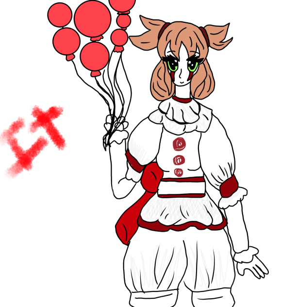 female it - ibisPaint