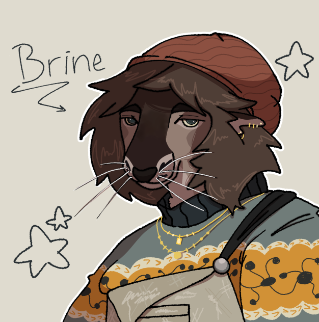 Brine - ibisPaint
