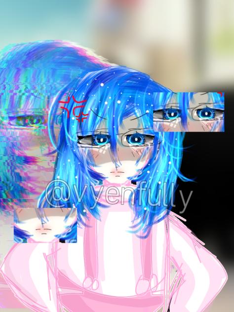 art edit - ibisPaint