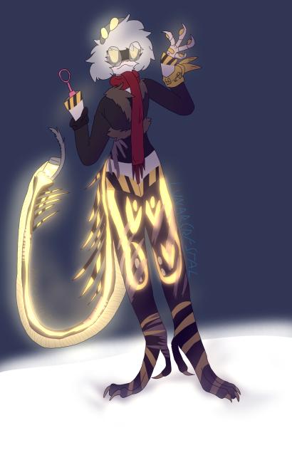 V redesign - ibisPaint