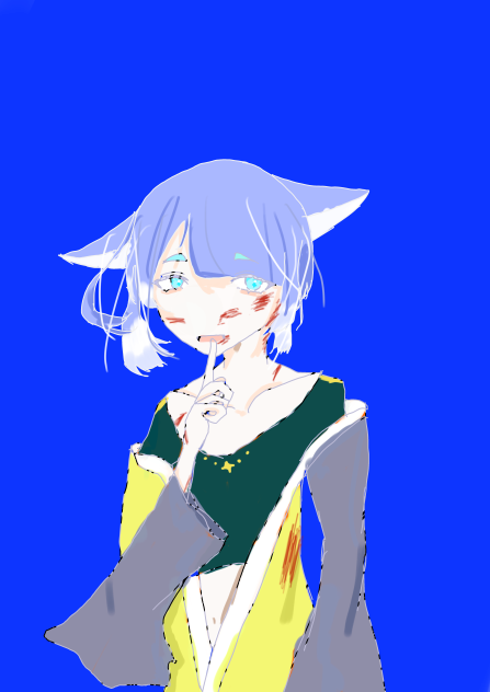 無題686 - ibisPaint