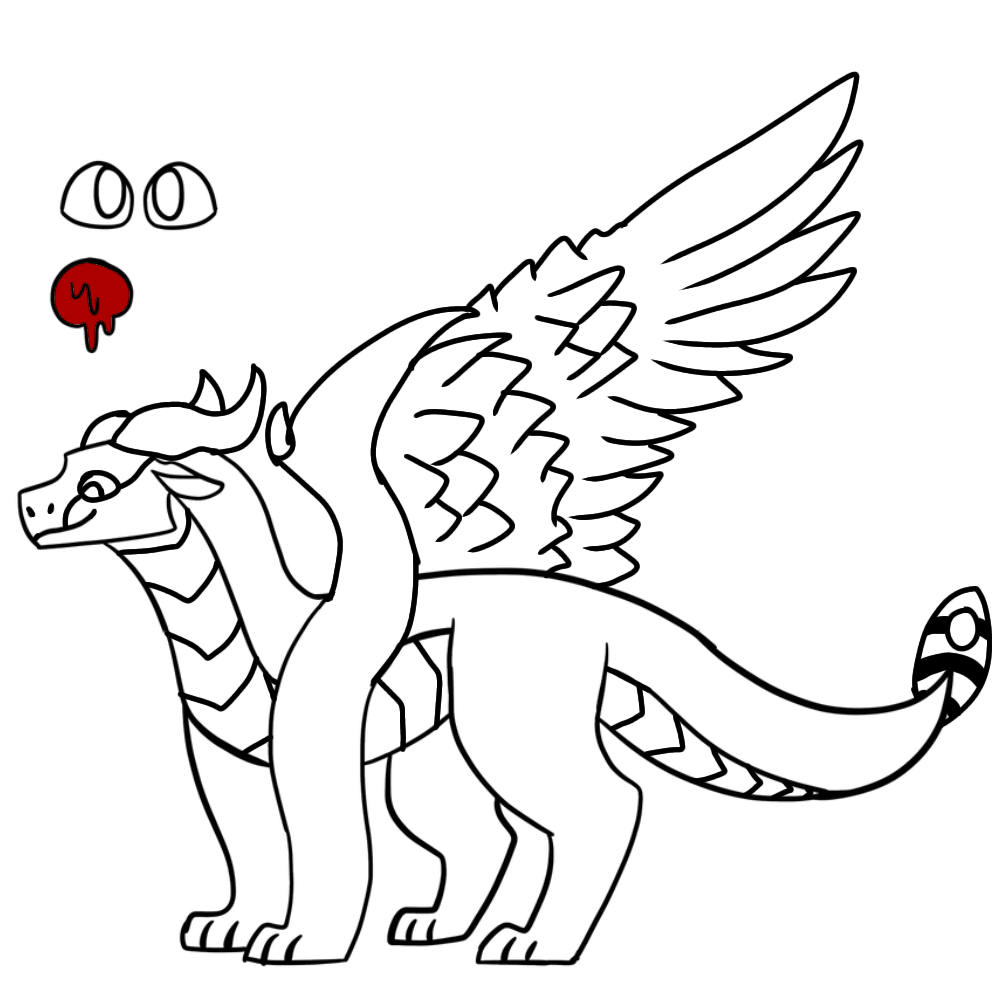 WOF Featherwing Base - ibisPaint