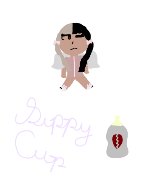 Sippy Cup - ibisPaint