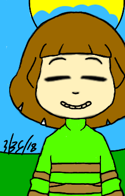 chara - ibisPaint
